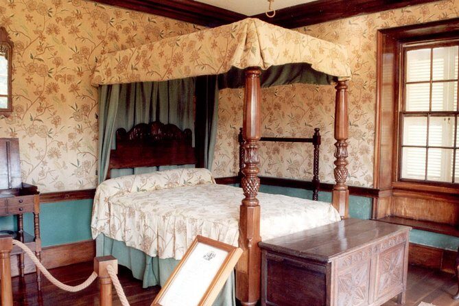 Skip the Line: Rose Hall Great House and Garden Tour Ticket - A Closer Look at the Tour Experience