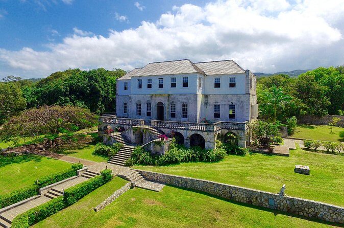Skip the Line: Rose Hall Great House and Garden Tour Ticket - The Nuts and Bolts: Practical Information