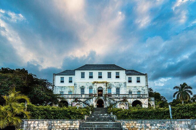 Skip the Line: Rose Hall Great House and Garden Tour Ticket - The Sum Up: Who Will Love This Tour?