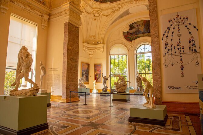 Skip-the-line Royal Palace of Amsterdam Private Guided Tour - FAQs: What You Need to Know