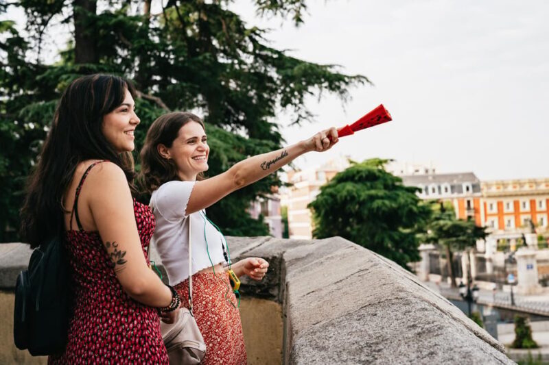 "Skip the line" Royal Palace + Prado Museum - The Prado Museum: Art in Depth