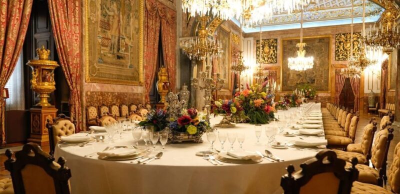 "Skip the line" Royal Palace + Prado Museum - Practical Details and Tips