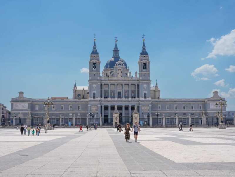 "Skip the line" Royal Palace + Prado Museum - Who Is This Tour For?