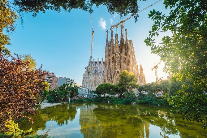Skip The Line Sagrada Familia Small Group Tour - Who Will Love This Tour?