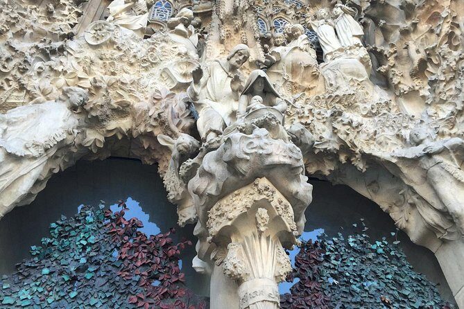 Skip The Line Sagrada Familia Small Group Tour - Final Thoughts