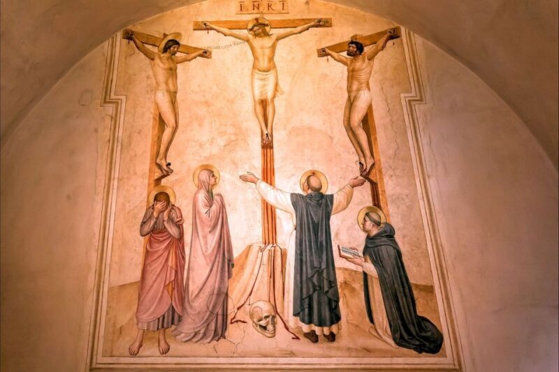 Skip-the-line San Marco Museum and Old Town Private Tour - The Practicalities: What You Should Know