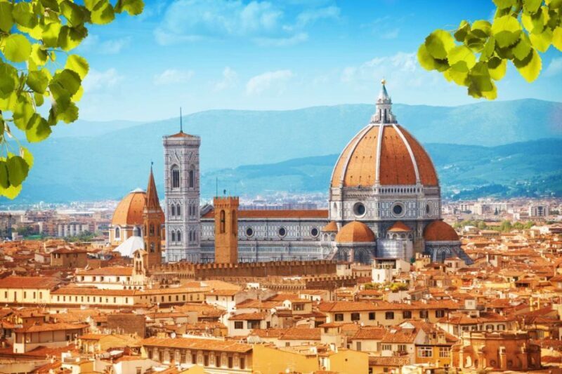 Skip-the-line San Marco Museum and Old Town Private Tour - FAQs