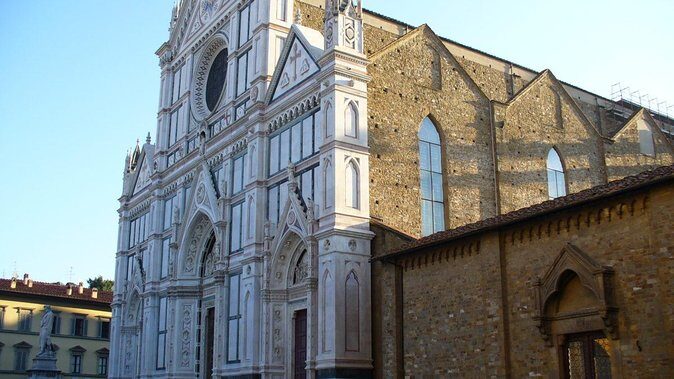 Skip the Line: Santa Croce Basilica Entrance Ticket in Florence - Is This Tour Worth It?