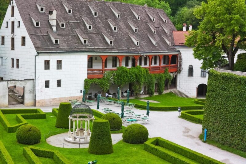 Skip-the-line Schloss Ambras Innsbruck Private Tour - Exploring Austria’s Renaissance Treasure: The Schloss Ambras Innsbruck Private Tour