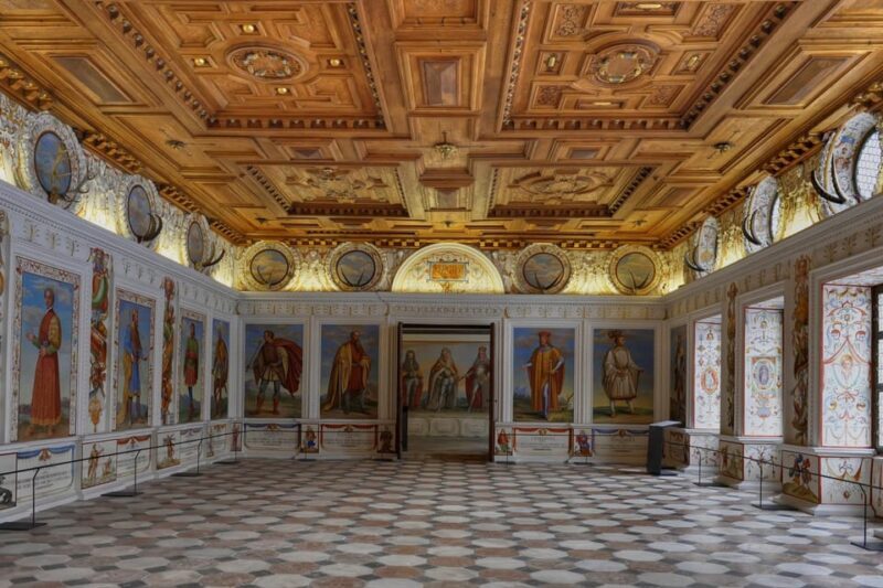 Skip-the-line Schloss Ambras Innsbruck Private Tour - Who Will Love This Tour?