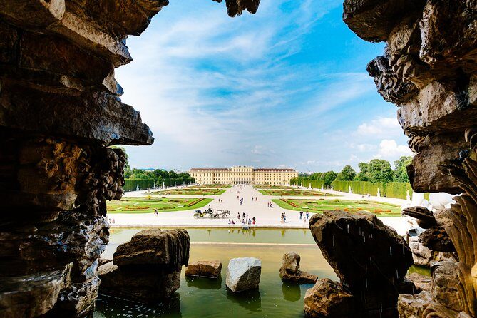 Skip-the-Line Schonbrunn Palace Guided Tour and Vienna Historical City Tour - Who Would Love This Tour?