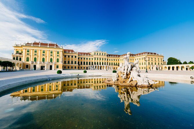 Skip-the-Line Schonbrunn Palace Guided Tour and Vienna Historical City Tour - The Sum Up