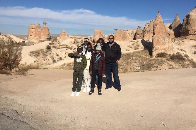 SKIP-THE-LINE: Secret Treasures of Cappadocia w/LUNCH - Analyzing the Value