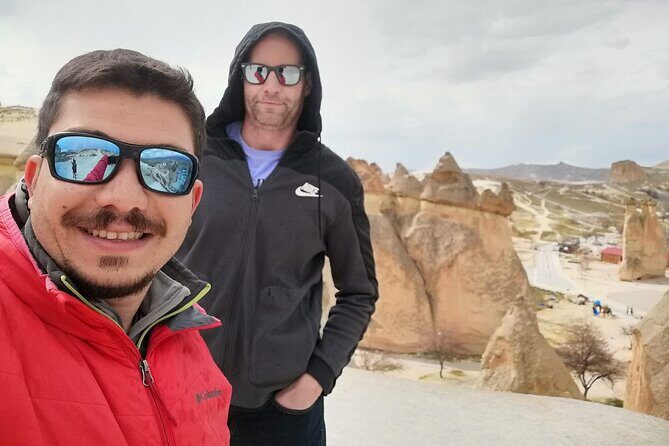 SKIP-THE-LINE: Secret Treasures of Cappadocia w/LUNCH - Who Would Love This Tour?