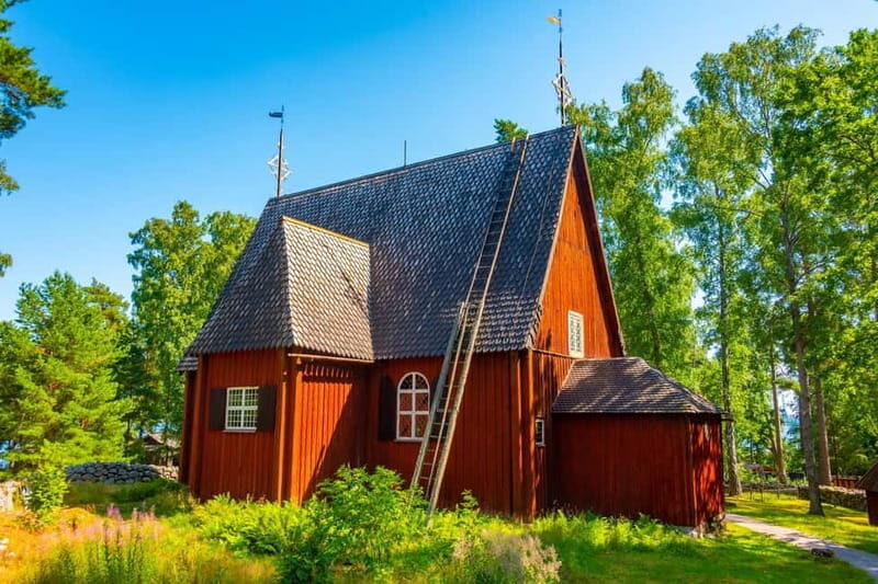 Skip-the-line Seurasaaren Ulkomuseo Helsinki Private Tour - Discovering Helsinki’s Hidden Village: An Honest Look