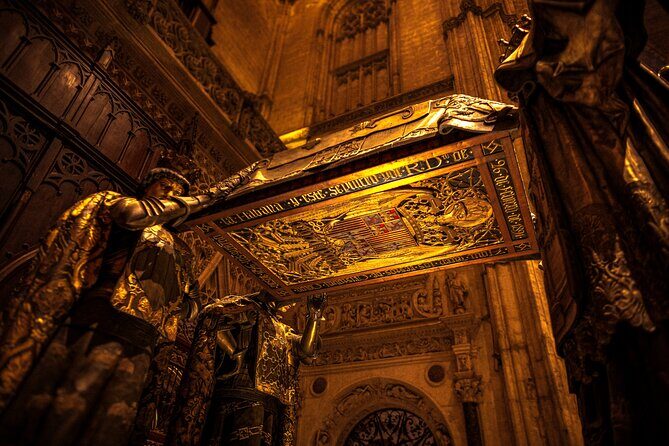 Skip the Line Seville Alcázar, Cathedral & Giralda Guided Tour - What Travelers Are Saying