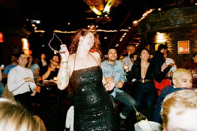 Skip the Line: Shake, Rattle and Roll Dueling Pianos Show Ticket - What to Expect from the Dueling Pianos Show