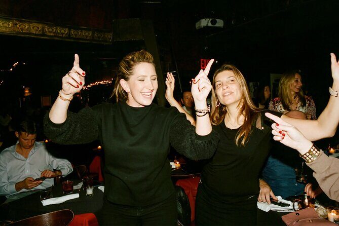 Skip the Line: Shake, Rattle and Roll Dueling Pianos Show Ticket - The Sum Up: Who Is This Experience For?