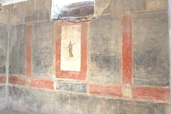 Skip-the-line Shore Excursion from Naples Cruise Port to Pompeii & Herculaneum - Introduction