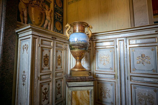 Skip-the-line Sistine Chapel & Vatican Highlights Guided Tour - Authentic Insights from Travelers