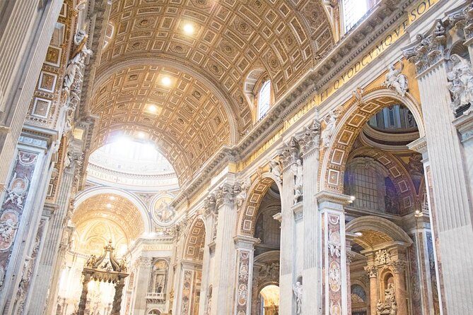 Skip-the-line Sistine Chapel & Vatican Highlights Guided Tour - Final Thoughts: Is This Tour Worth It?