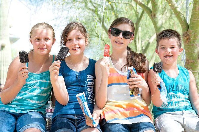 Skip the Line: Springs Preserve in Las Vegas Admission Ticket - The Sum Up: Is it Worth It?