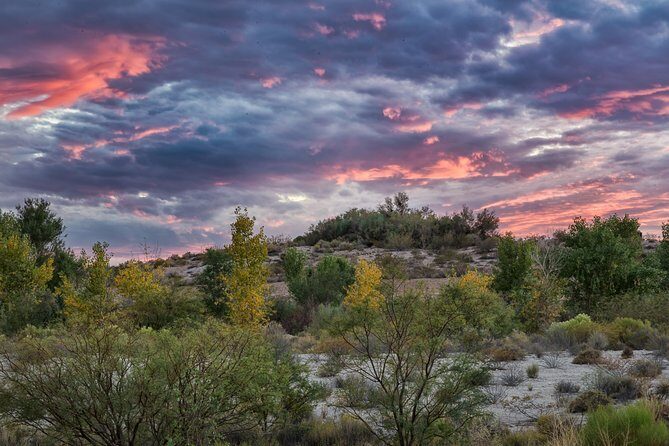 Skip the Line: Springs Preserve in Las Vegas Admission Ticket - FAQs