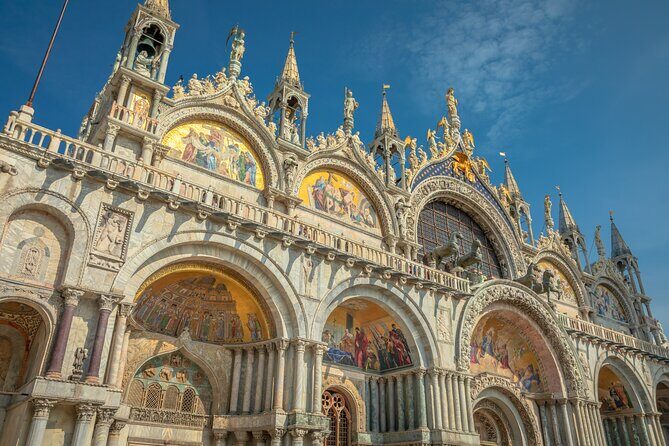 Skip the Line St. Mark's Basilica Tour - A Practical Guide to the Tour Experience