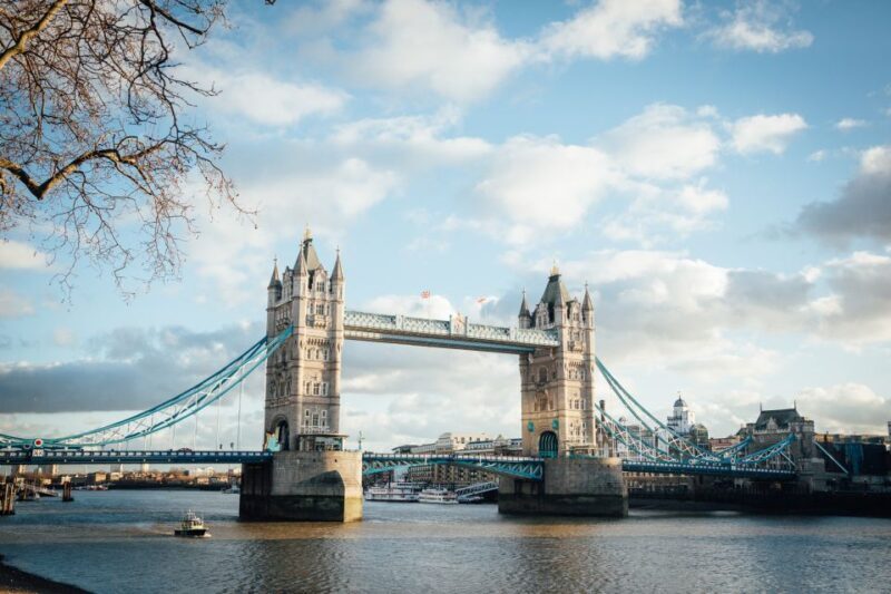 Skip-the-Line St Pauls Cathedral Private Tour in London - FAQ