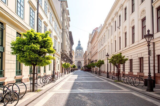 Skip-the-line St. Stephen Basilica Budapest Old Town Tour - Who Will Love This Tour?
