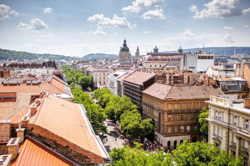 Skip-the-line St. Stephen's Basilica Guided Tour - FAQ