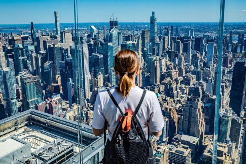 Skip-the-line SUMMIT One Vanderbilt, Times Square Tour NYC - Final Thoughts
