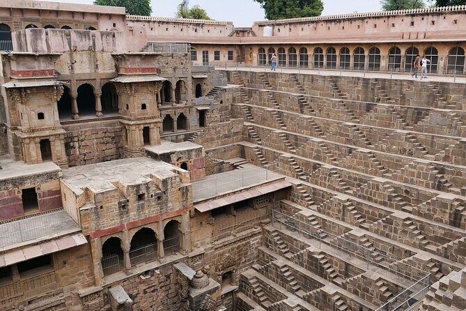 Skip The Line: Sunrise Taj Mahal & Agra Tour from Jaipur - All Inclusive - Whats Included and Whats Not