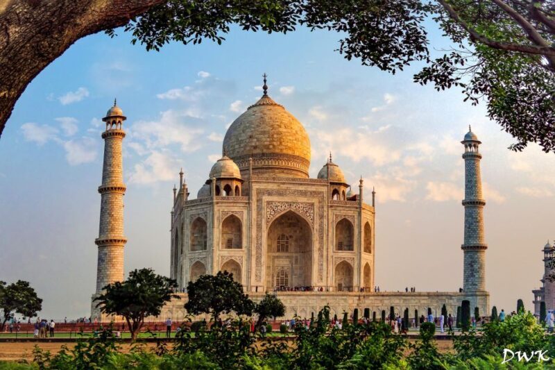 Skip the Line: Sunrise Taj Mahal and Agra Tour from Jaipur - A Close Look at the Experience