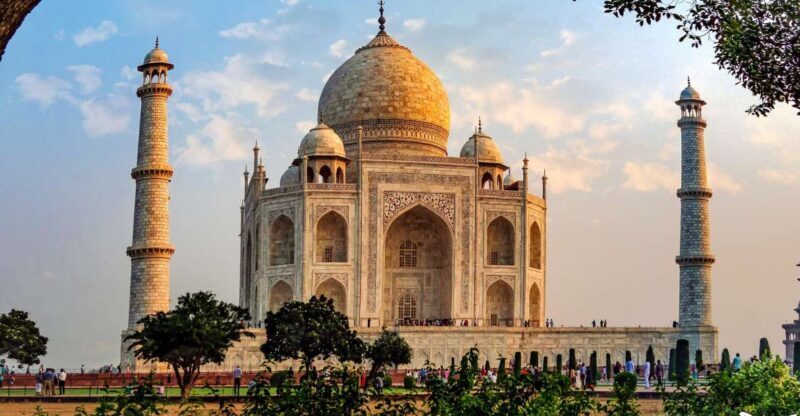Skip the Line: Sunrise Taj Mahal and Agra Tour from Jaipur - Final Thoughts