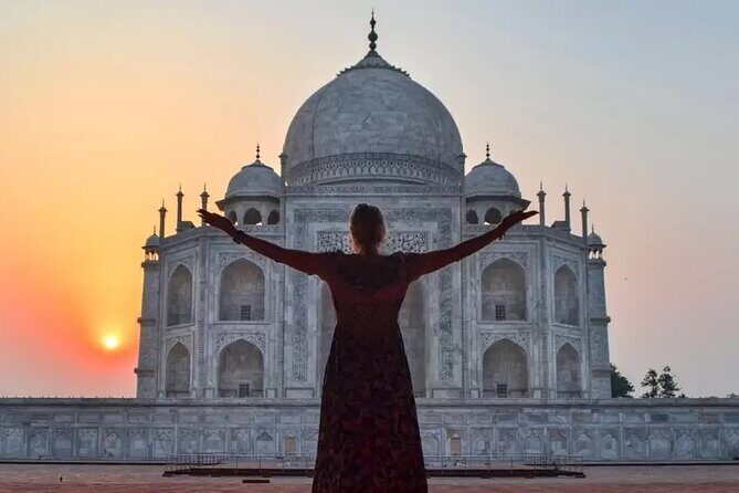 Skip The Line Sunrise Taj Mahal full day Guided Tour by car - Final Thoughts