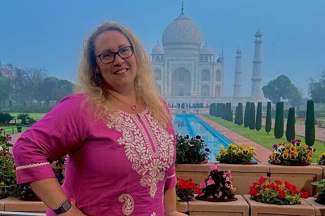 Skip The Line - Sunrise View Of Tajmahal From Delhi By Car - Authentic Experiences and Honest Feedback