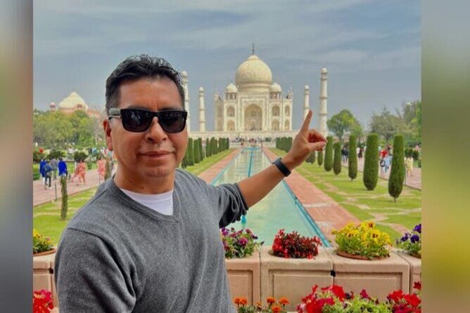 Skip the Line: Super Luxury Taj Mahal & Agra Fort tour from Delhi - Authentic Experiences and Practical Details