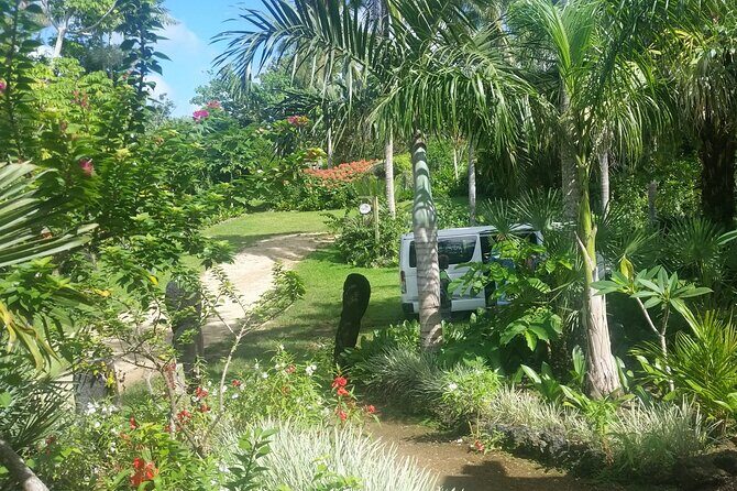 Skip the Line: Swim & Play - Rentapau River & Eden on the River Ticket - Who Will Love This Tour?