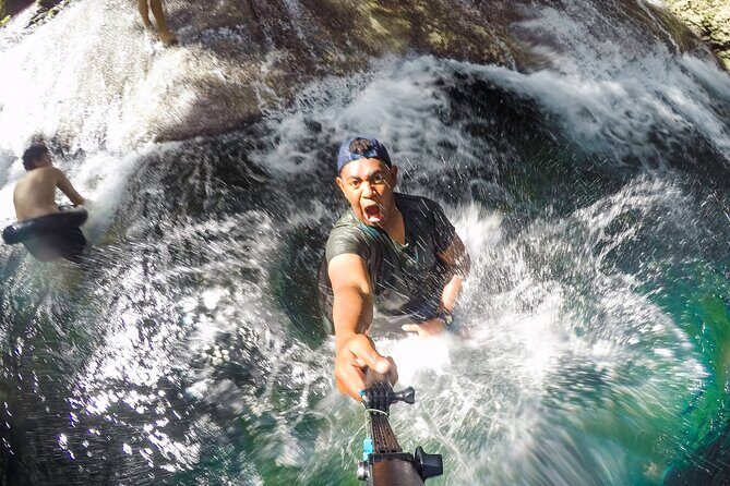 Skip the Line: Swim & Play - Rentapau River & Eden on the River Ticket - The Sum Up