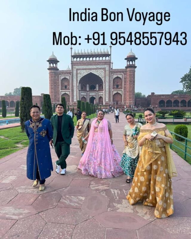 Skip the line Taj Mahal, Agra day trip by car from Delhi - Practical Tips and Considerations