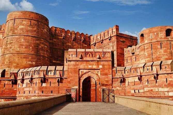 Skip The Line Taj Mahal and Agra fort Tour - Why This Tour Delivers Great Value