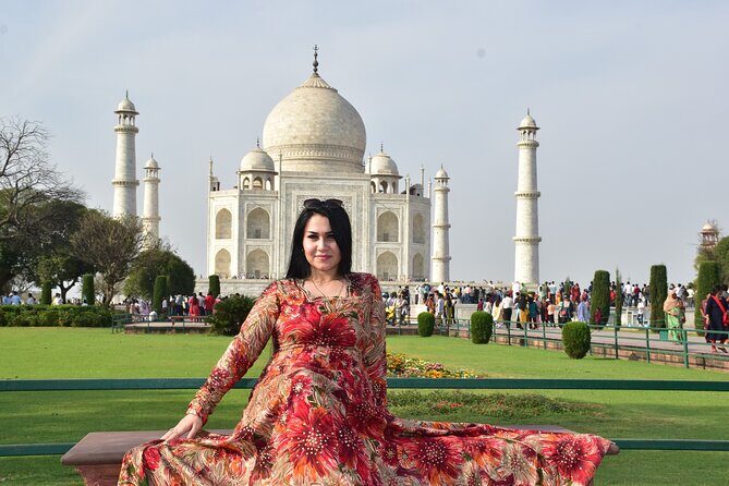 Skip the Line Taj Mahal at Sunrise Tour Package from Delhi - How Does the Pricing Stack Up?