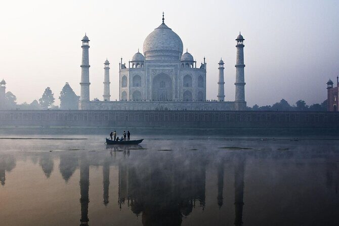 Skip the Line Taj Mahal Entrance Ticket with Add-Ons - FAQ