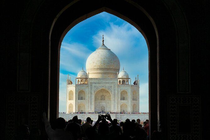 Skip-The-Line Taj Mahal Sunrise Private Tour with Special Add-ons - In The Sum Up: Is This Tour for You?
