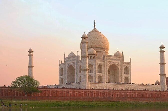 Skip The Line Taj Mahal Tour - Deep Dive into the Details
