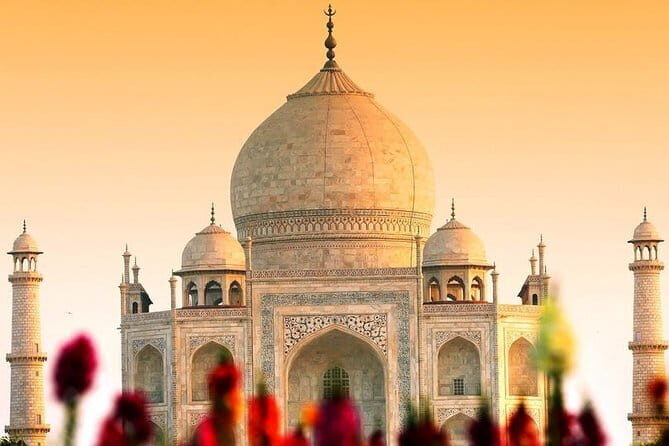 Skip The Line Taj Mahal Tour - FAQ