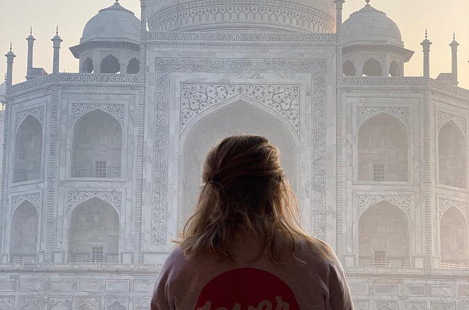 Skip-the-Line Taj Mahal Tour-Hassle-Free Entry & Guide Experience - The Value of the Tour
