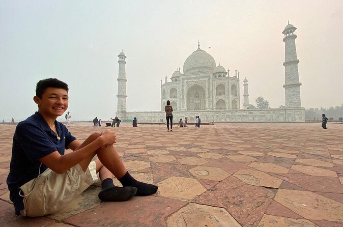 Skip-the-Line Taj Mahal Tour-Hassle-Free Entry & Guide Experience - Final Thoughts