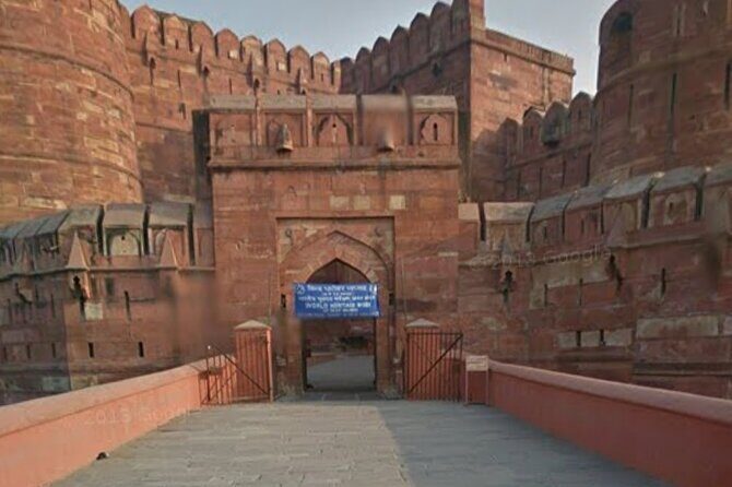 "Skip-the-Line Taj Mahal Tour With Guide" - A Practical Guide to the Tour’s Experience